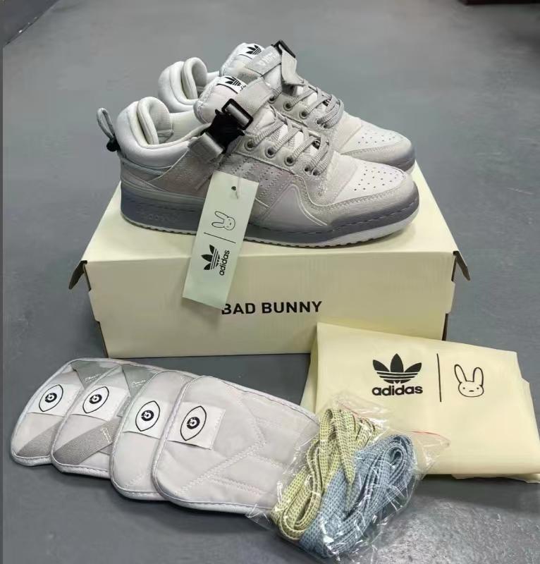 Buy Bad Bunny Stylish Casual Sneakers