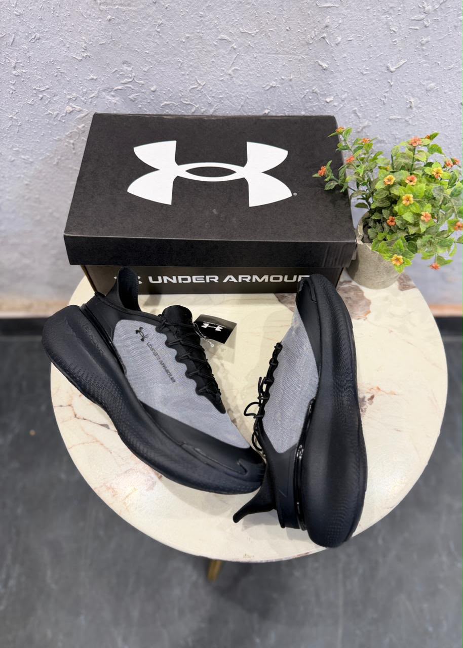 UA Echo SlipSpeed Sports Sneakers
