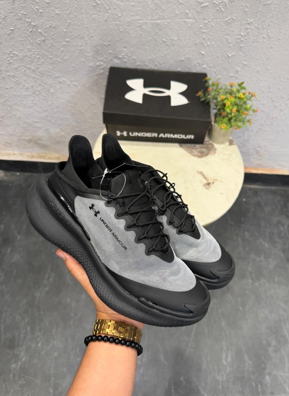 UA Echo SlipSpeed Sports Sneakers